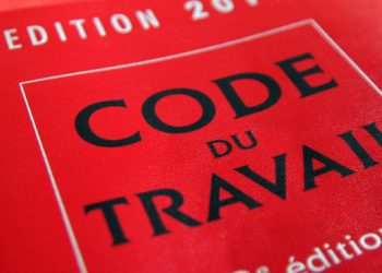 Nouveau Code du Travail - AFS